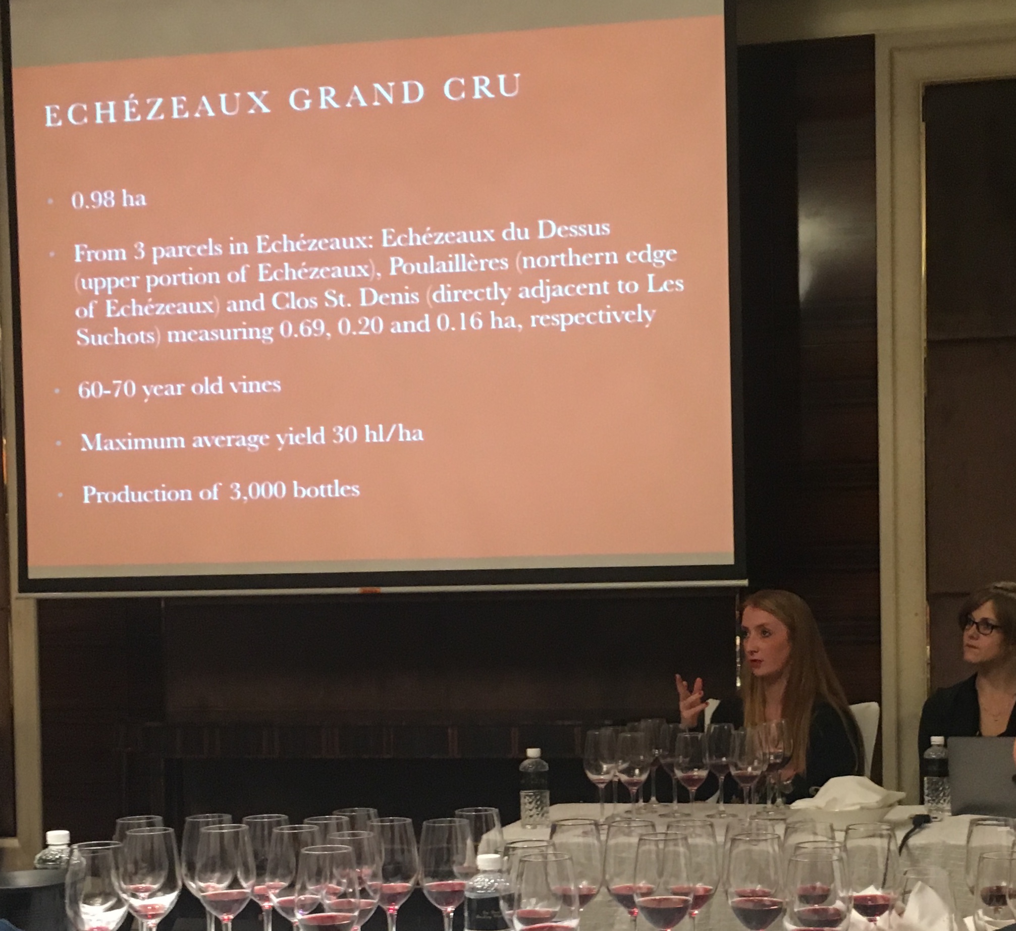 Jean-Marc Millot Masterclass – winelens.com